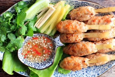 Cách Làm Chạo Tôm Dai Ngon, Hấp Dẫn